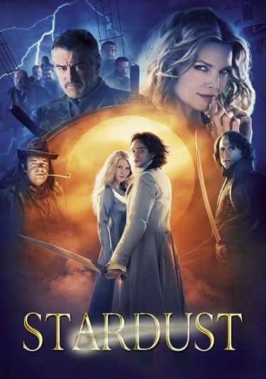 Watch Stardust | Store | STARZPLAY