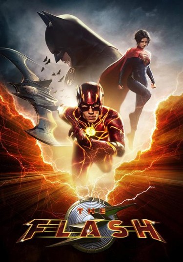 Watch The Flash | Store | STARZPLAY