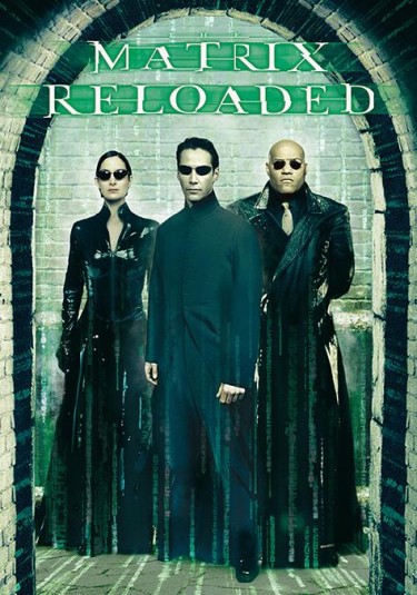 Watch The Matrix Reloaded | Store | STARZPLAY