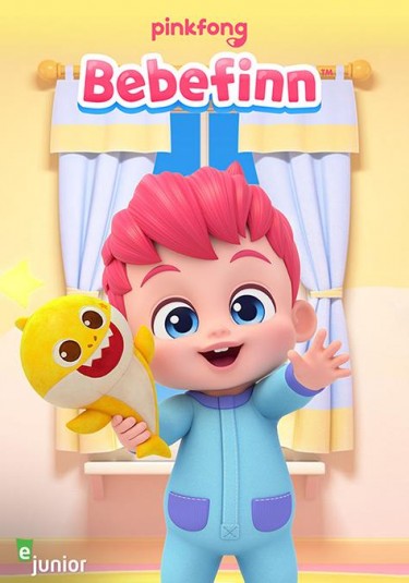 Watch Bebefinn Online | STARZPLAY