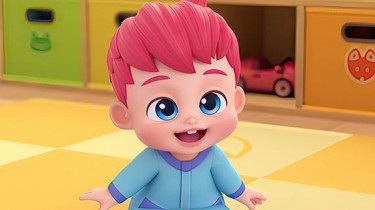 Watch Bebefinn Online | STARZPLAY