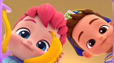 Watch Bebefinn Online | STARZPLAY