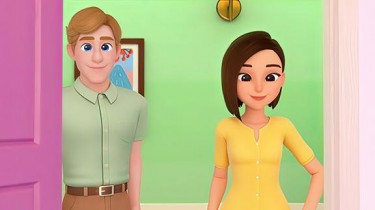 Watch Bebefinn Online | STARZPLAY