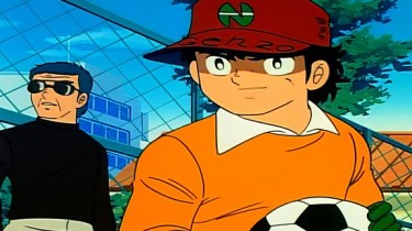 Watch Captain Majid season 1 Streaming Online | STARZPLAY