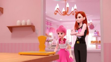 Watch Catch! Teenieping Online | STARZPLAY