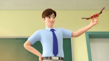 Watch Catch! Teenieping Online | STARZPLAY