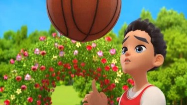 Watch Catch! Teenieping Online | STARZPLAY