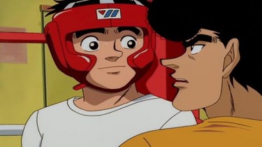 Watch Hajime no Ippo season 1 Streaming Online | STARZPLAY