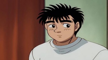 Watch Hajime no Ippo Online | STARZPLAY