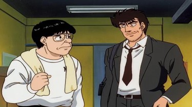 Watch Hajime no Ippo Online | STARZPLAY