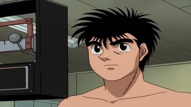 Watch Hajime no Ippo season 1 Streaming Online | STARZPLAY