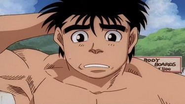 Watch Hajime no Ippo season 1 Streaming Online | STARZPLAY
