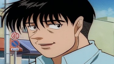 Watch Hajime no Ippo Online | STARZPLAY