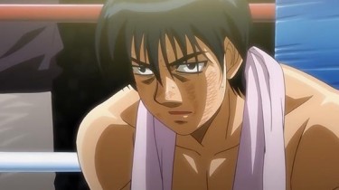 Watch Hajime no Ippo season 2 Streaming Online | STARZPLAY