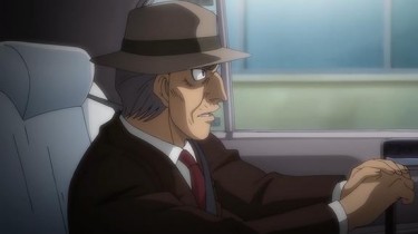 Watch Hajime no Ippo season 2 Streaming Online | STARZPLAY