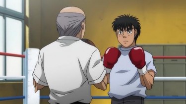 Watch Hajime no Ippo season 2 Streaming Online | STARZPLAY