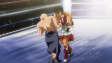 Watch Hajime no Ippo season 2 Streaming Online | STARZPLAY