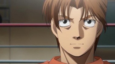 Watch Hajime no Ippo season 2 Streaming Online | STARZPLAY