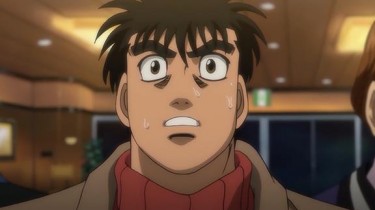 Watch Hajime no Ippo season 2 Streaming Online | STARZPLAY