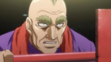 Watch Hajime no Ippo season 2 Streaming Online | STARZPLAY