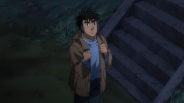 Watch Hajime no Ippo season 2 Streaming Online | STARZPLAY