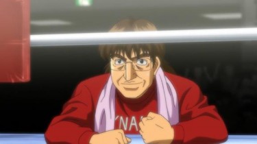 Watch Hajime no Ippo season 3 Streaming Online | STARZPLAY