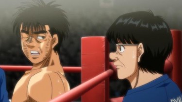 Watch Hajime no Ippo season 3 Streaming Online | STARZPLAY