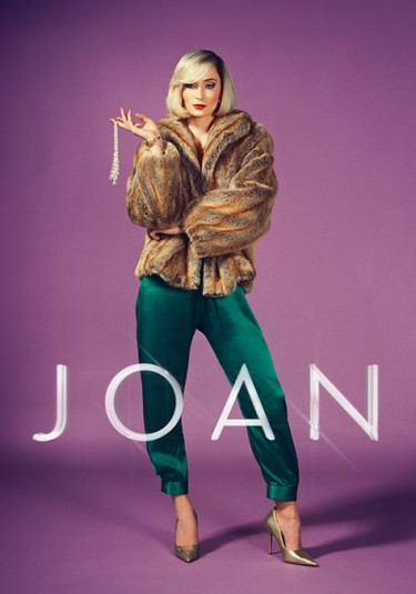 Watch Joan Online | STARZPLAY
