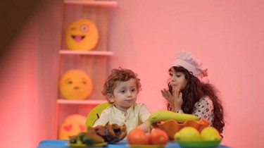 Watch Karameesh Kids Songs season 5 Streaming Online | STARZ ON
