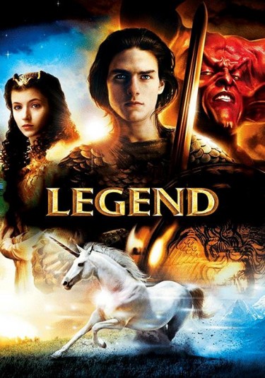 Watch Legend Online | STARZPLAY
