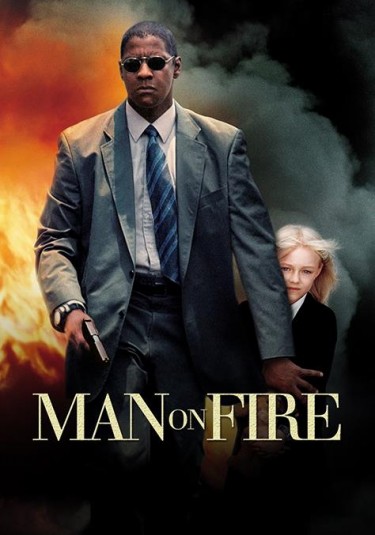 Watch Man On Fire Online | STARZ ON