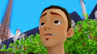 Watch Miraculous: Tales of Ladybug & Cat Noir season 1 Streaming Online ...