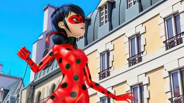 Watch Miraculous: Tales of Ladybug & Cat Noir Online | STARZPLAY