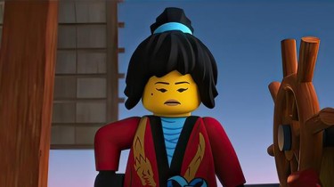 Watch LEGO Ninjago season 1 Streaming Online | STARZPLAY