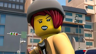 Watch LEGO Ninjago Online | STARZPLAY
