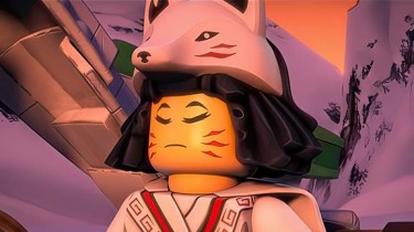 Watch LEGO Ninjago season 1 Streaming Online | STARZPLAY