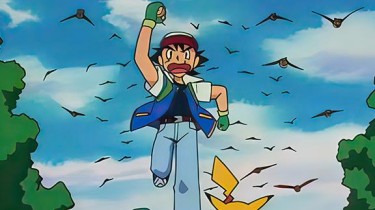 Watch Pokemon - Indigo League season 1 Streaming Online | STARZPLAY