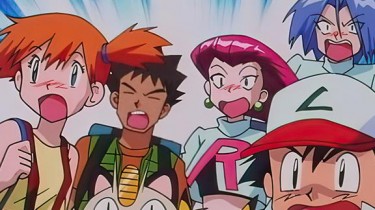 Watch Pokemon - Indigo League season 1 Streaming Online | STARZPLAY