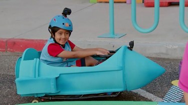 Watch Ryan's Mystery Playdate Online | STARZPLAY