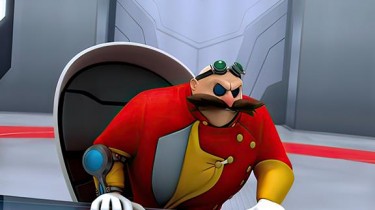 Watch Sonic Boom Online | STARZPLAY