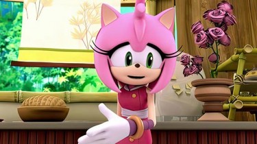 Watch Sonic Boom Online | STARZPLAY