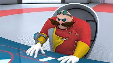 Watch Sonic Boom Online | STARZPLAY