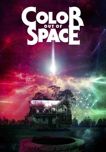 Watch Color Out of Space Online | STARZPLAY