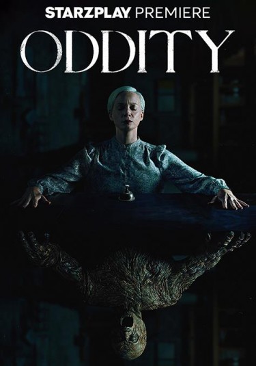 Watch Oddity Online | STARZPLAY