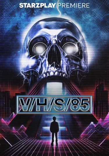 Watch V/H/S 85 Online | STARZ ON