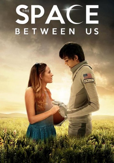 Watch Space Between Us Online | STARZPLAY