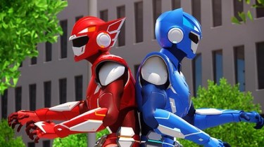 Watch Miniforce season 1 Streaming Online | STARZ ON