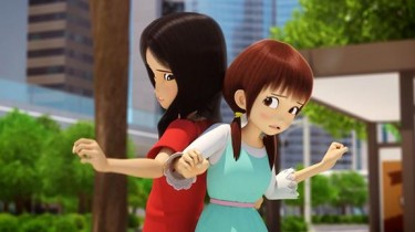 Watch Miniforce season 1 Streaming Online | STARZ ON