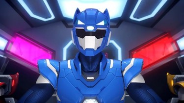 Watch Miniforce season 1 Streaming Online | STARZ ON