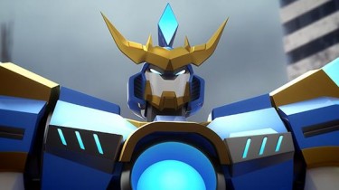 Watch Miniforce season 1 Streaming Online | STARZ ON